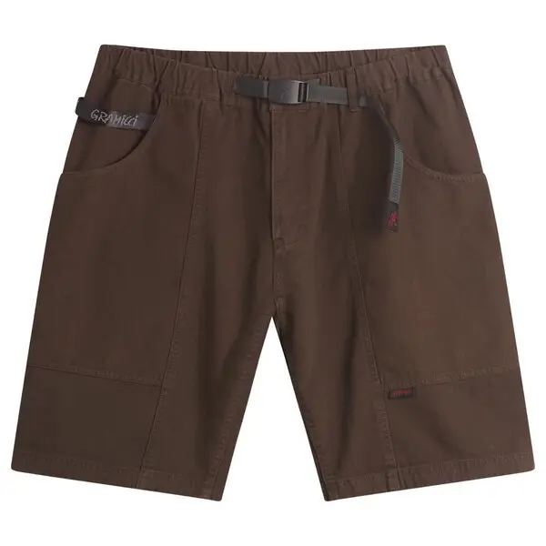 Gramicci Gadget Short - Chocolate