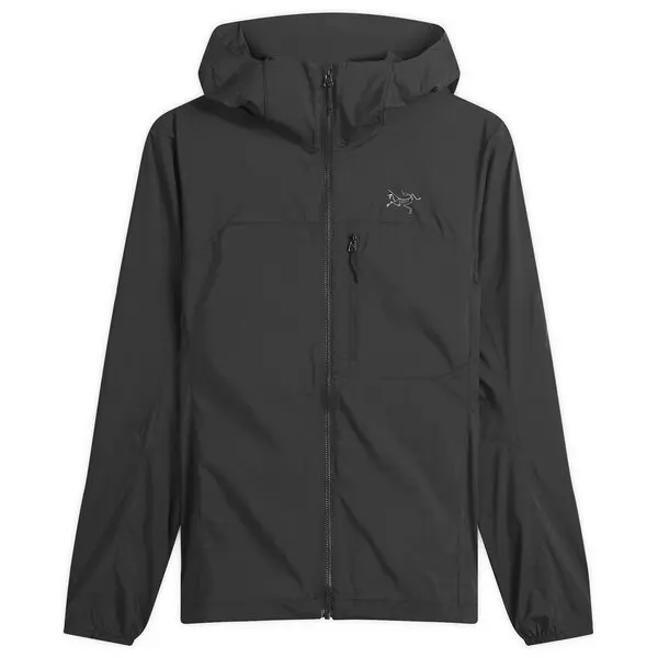 Arc'teryx Squamish Hoody W - Black