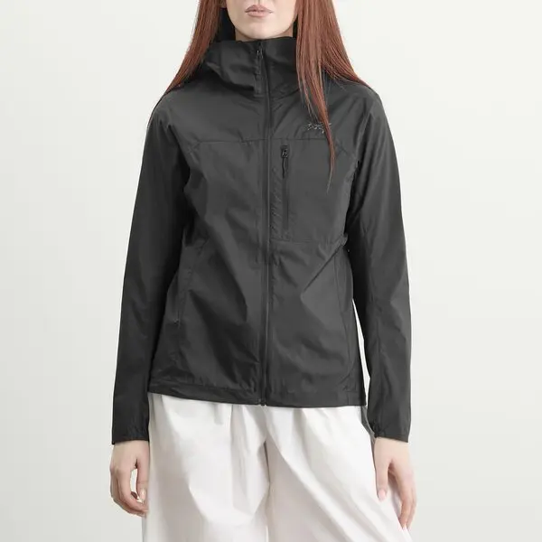 Arc'teryx Squamish Hoody - Black