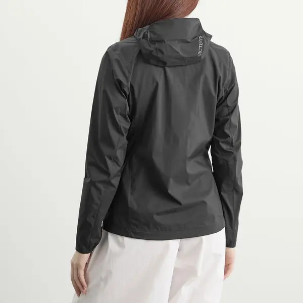 Arc'teryx Squamish Hoody - Black