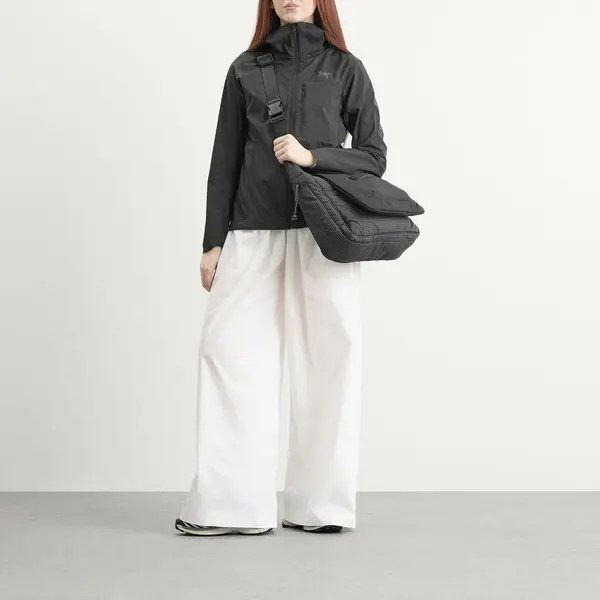 Arc'teryx Squamish Hoody - Black