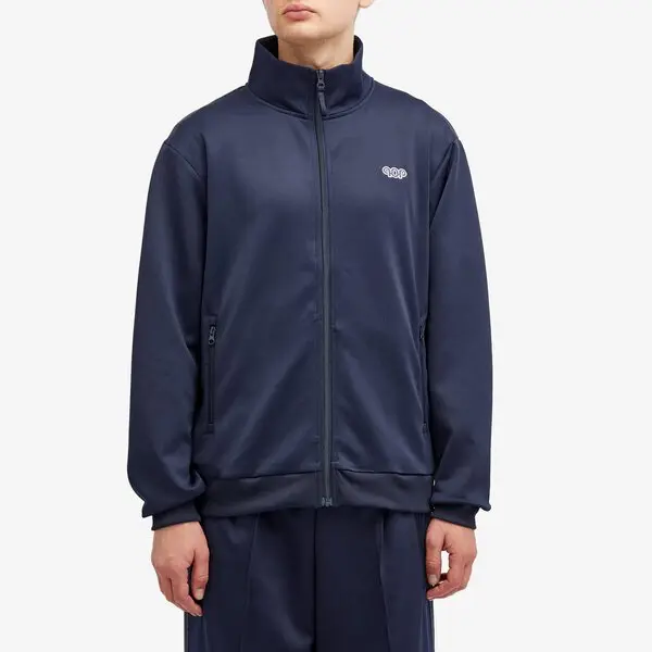 POP TRADING COMPANY Pub Track Top