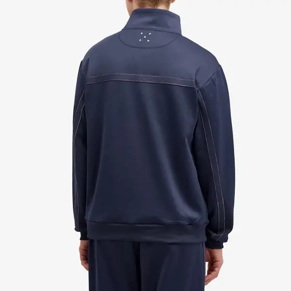 POP TRADING COMPANY Pub Track Top