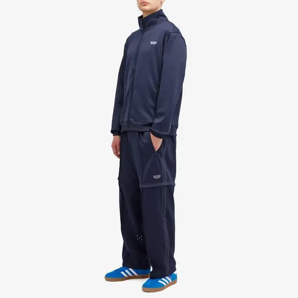 POP TRADING COMPANY Pub Track Top