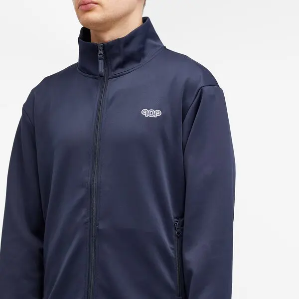 POP TRADING COMPANY Pub Track Top