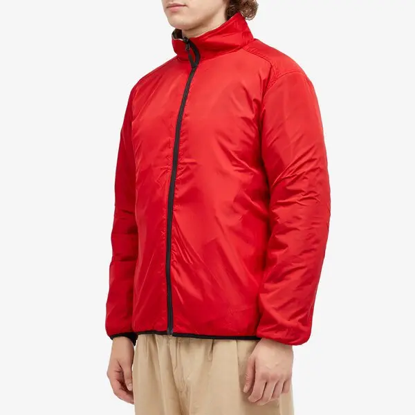 POP TRADING COMPANY Adam Reversible Fleece