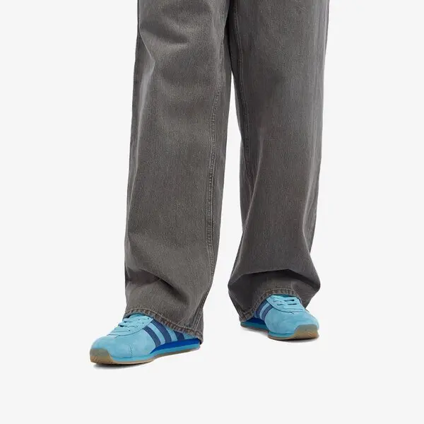Adidas Country Japan