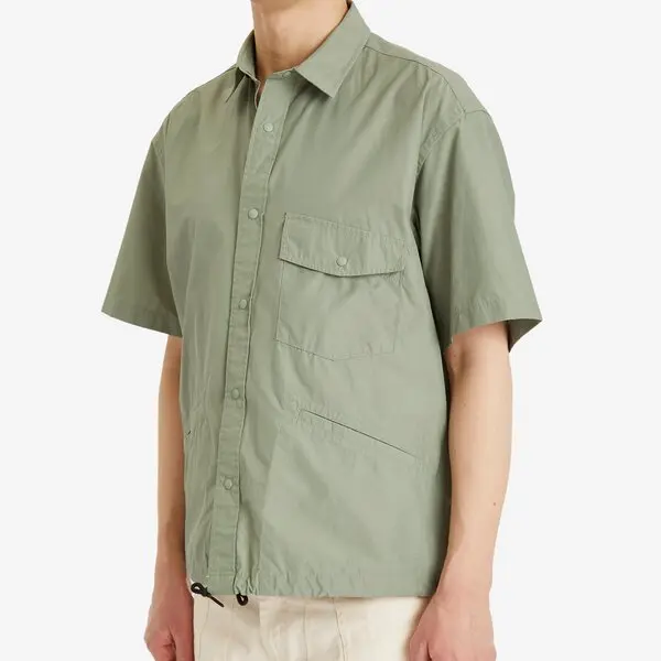 FRIZMWORKS Nyco Half Coach Jacket