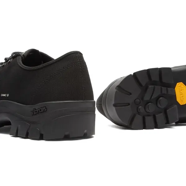 VANS Otw X Oamc Authentic Oxford Shoe