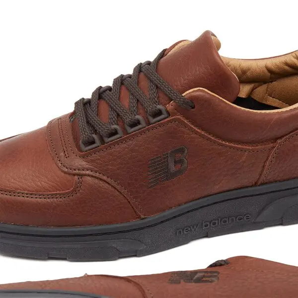NEW BALANCE Allerdale Lace Up Sneakers