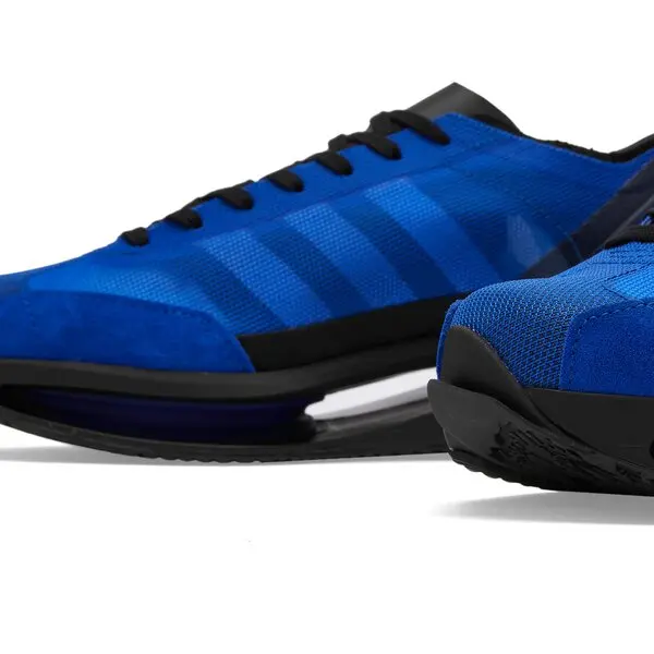 Y3 End. X S-gendo Run "cobalt