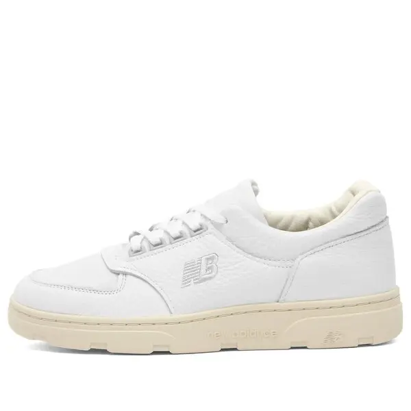 NEW BALANCE Allerdale Sneaker - White