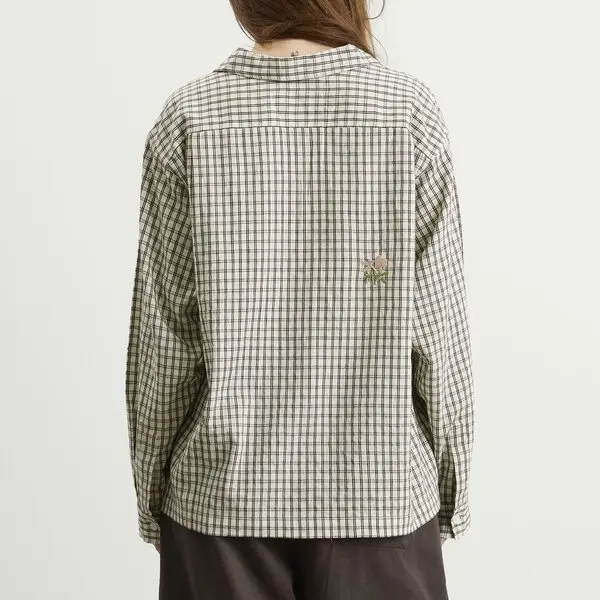 STORY MFG. Greeting Shirt