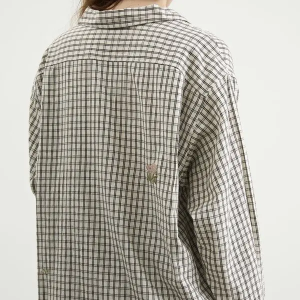 STORY MFG. Greeting Shirt
