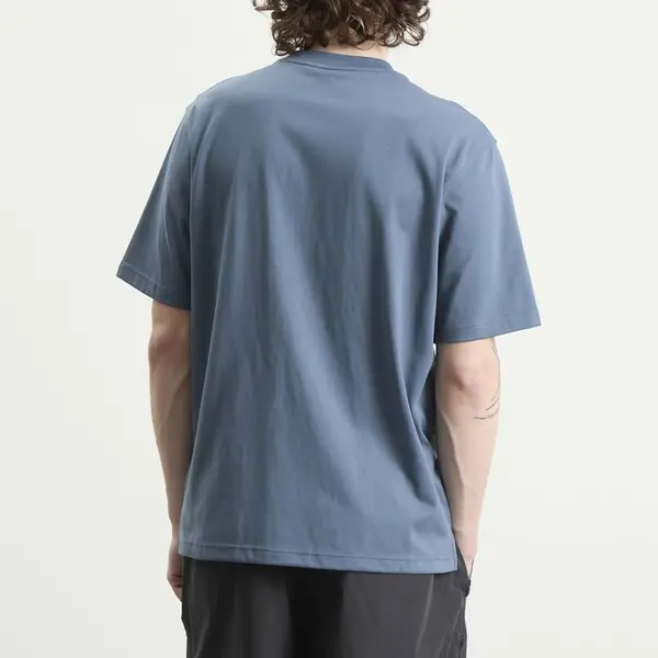 KARMA8A Front Pocket T-shirt