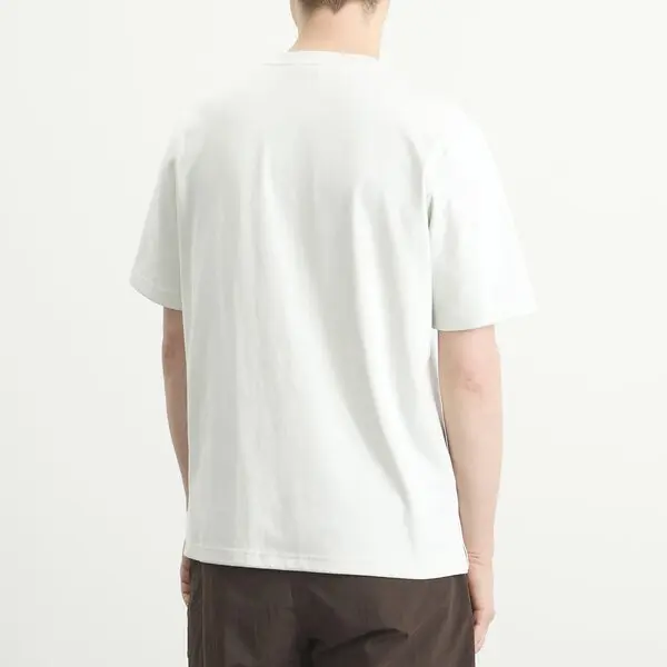 KARMA8A Front Pocket T-shirt