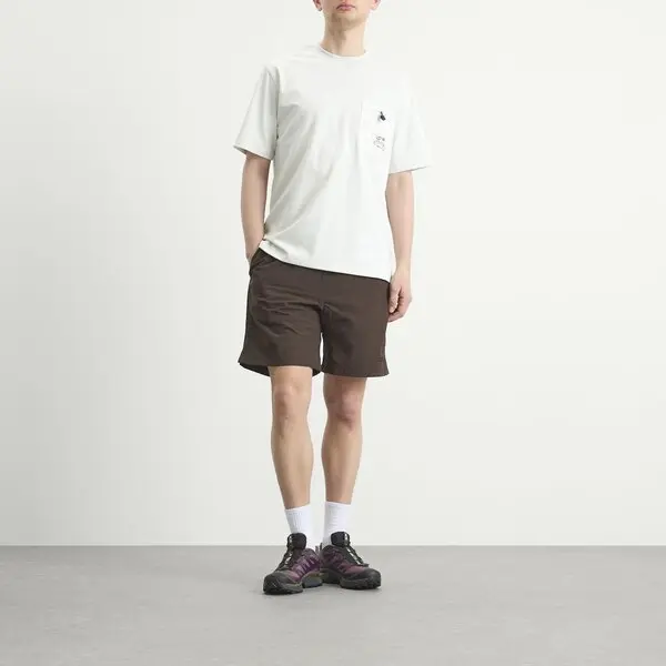 KARMA8A Front Pocket T-shirt