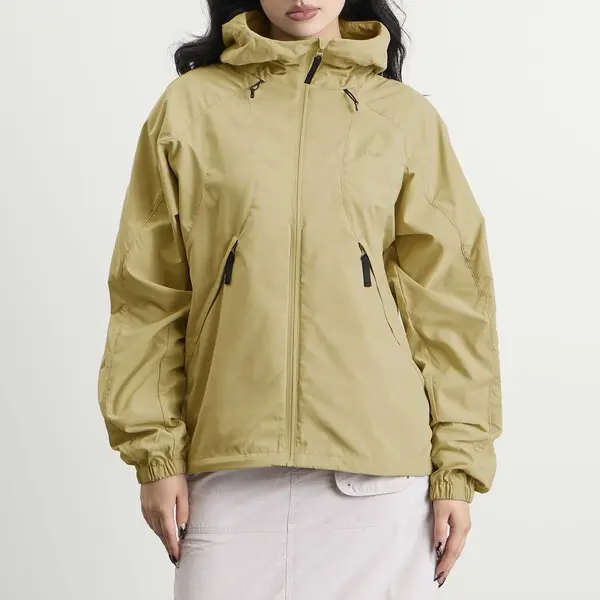DIME Tech Ventilated Jacket