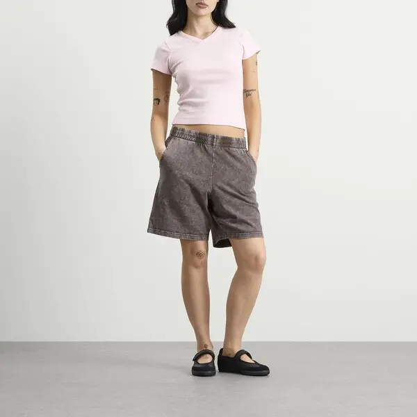 DIME Classic Jersey Sweatshorts
