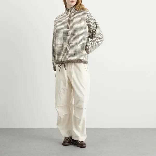 STORY MFG. Mineral Pullover