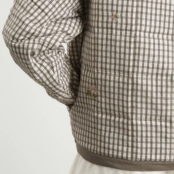 STORY MFG. Mineral Pullover