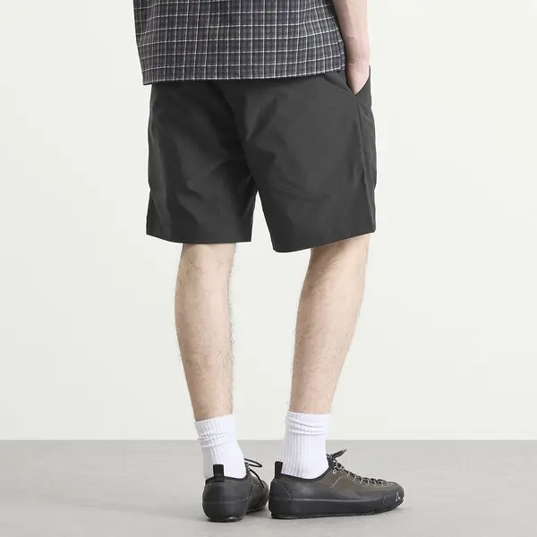 ROA Lolotte Ripstop Technical Shorts