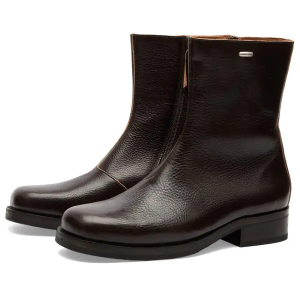 Our Legacy Camion Boot