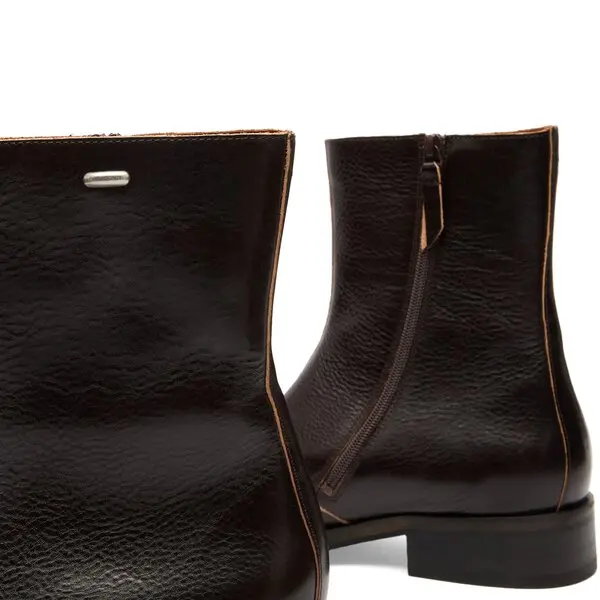 Our Legacy Camion Boot