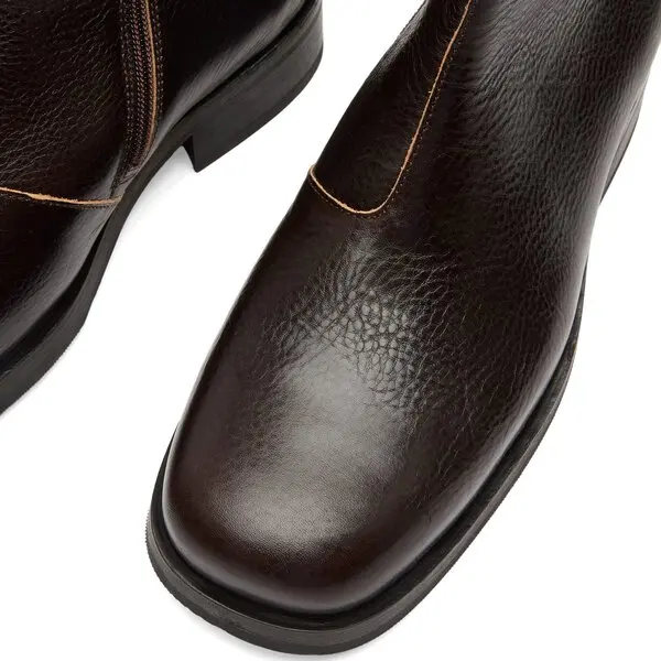 Our Legacy Camion Boot