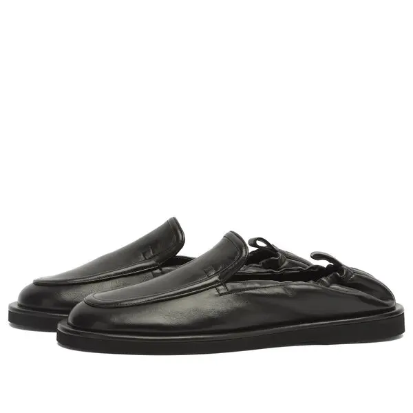 Studio Nicholson Elastic Back Loafer