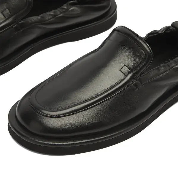 Studio Nicholson Elastic Back Loafer