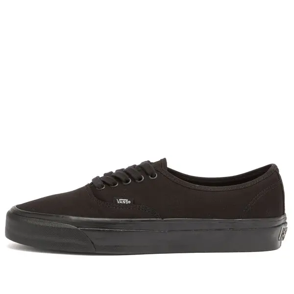 VANS Lx Authentic Reissue 44 - Black/black