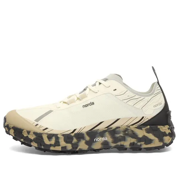 NORDA The 001 Sneaker - Abyss