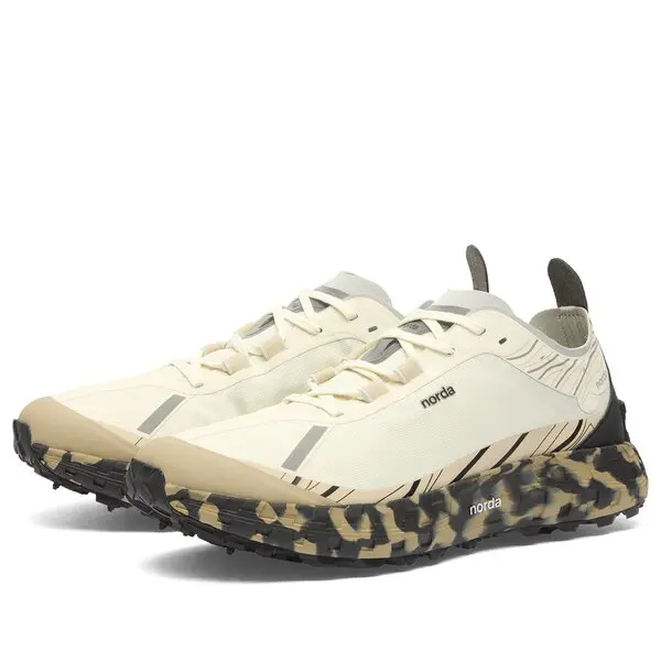 NORDA The 001 Sneaker - Abyss