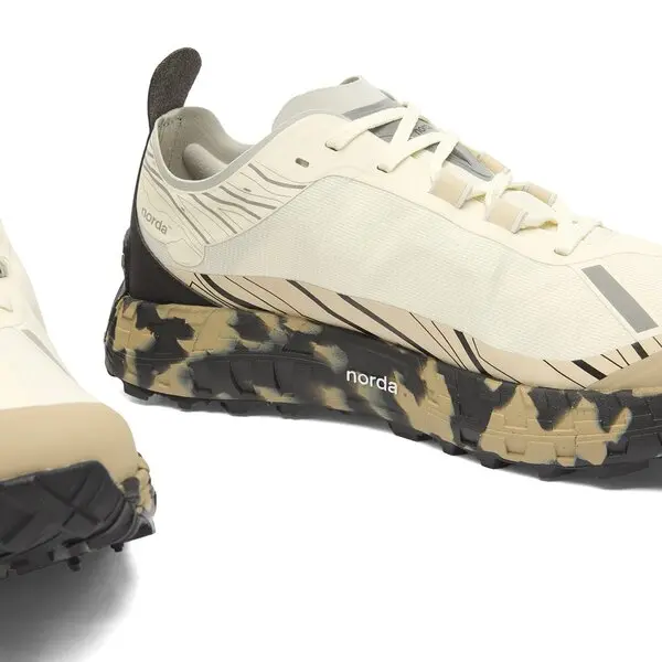 NORDA The 001 Sneaker - Abyss