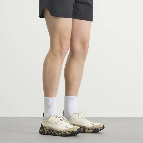 NORDA The 001 Sneaker - Abyss