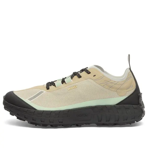 NORDA The 001 Sneaker - Astral