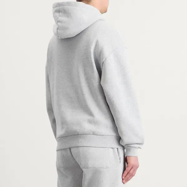 MKI MIYUKI ZOKU Uniform Hoodie - Grey