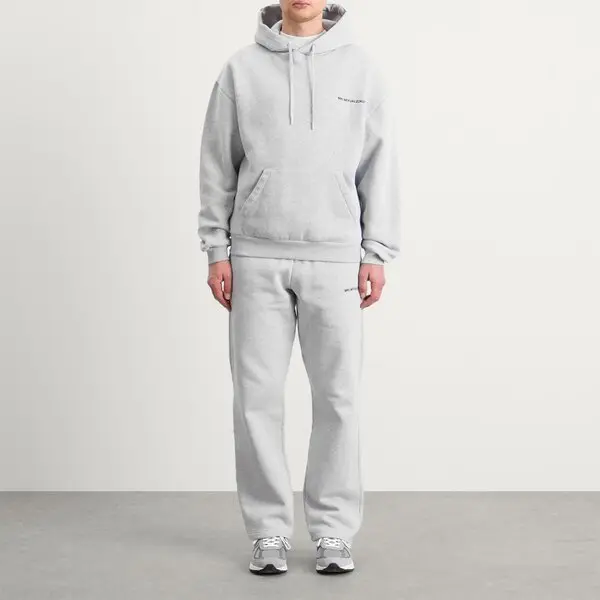 MKI MIYUKI ZOKU Uniform Hoodie - Grey