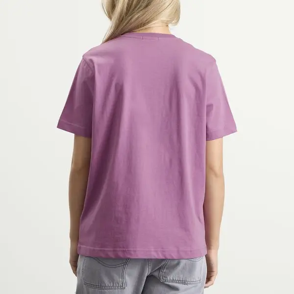 DIME Holy T-shirt - Lilac