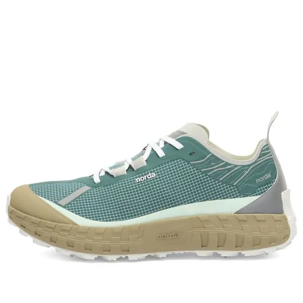 NORDA The 001 Sneaker - Horizon