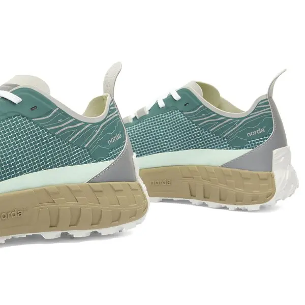 NORDA The 001 Sneaker