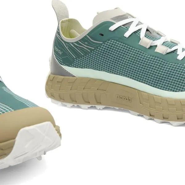 NORDA The 001 Sneaker