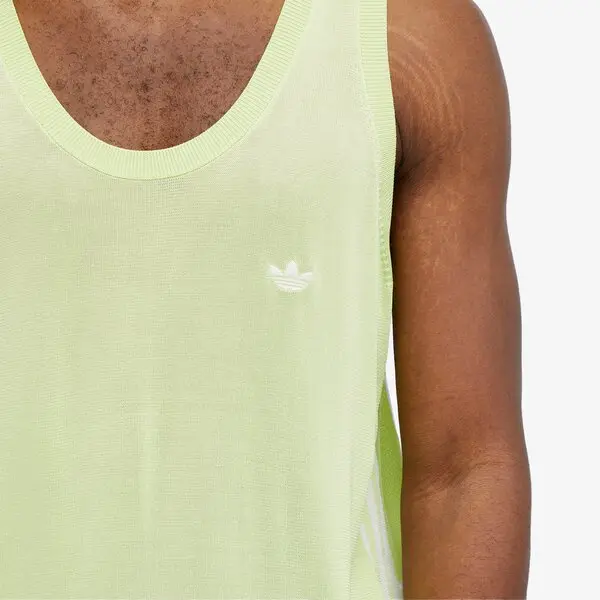 Adidas X Wales Bonner Knit Vest