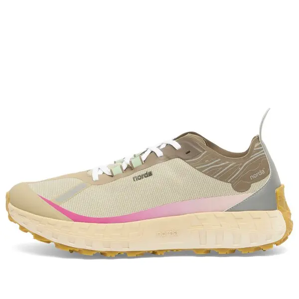 NORDA The 001 Sneaker - Sky