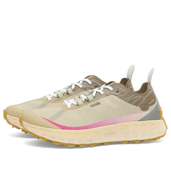 NORDA The 001 Sneaker - Sky