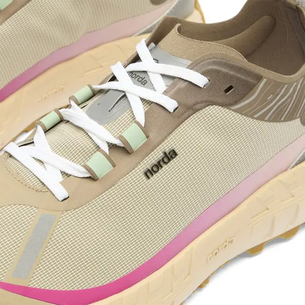 NORDA The 001 Sneaker - Sky