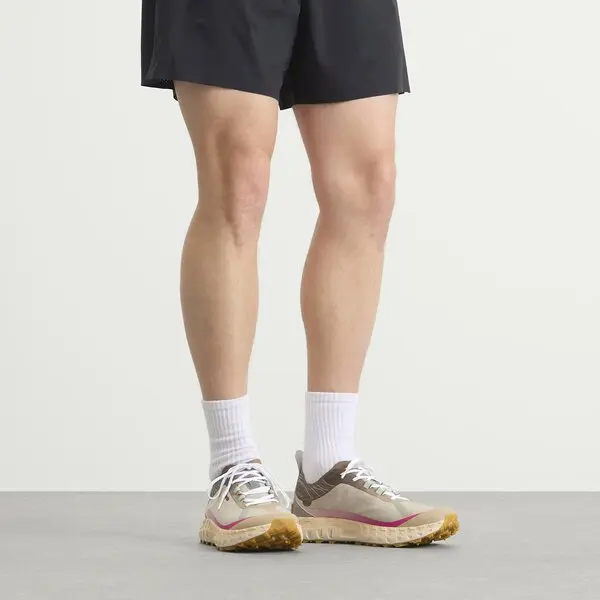 NORDA The 001 Sneaker - Sky