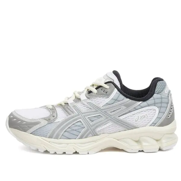 Asics X Min Nano Gel Nimbus 10.1 Sneaker - Grey