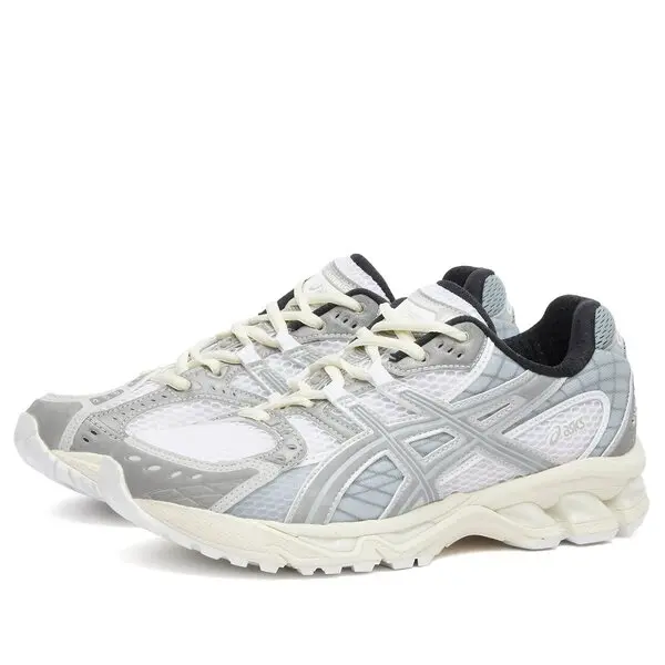 Asics X Min Nano Gel-nimbus 10.1 Sneaker - Grey